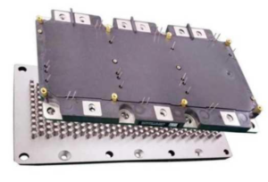 AlSiC鋁碳化矽 - 友創工業 Utrun-Tech