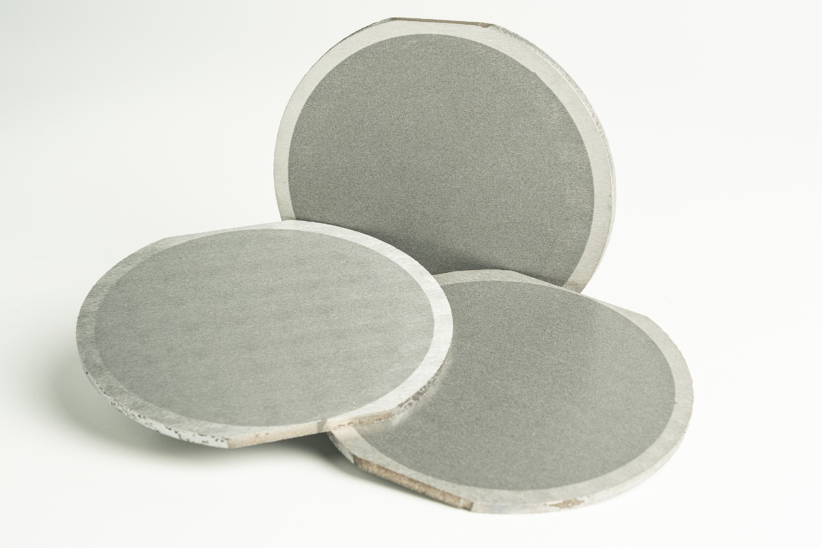 AlSiC鋁碳化矽 - 友創工業 Utrun-Tech